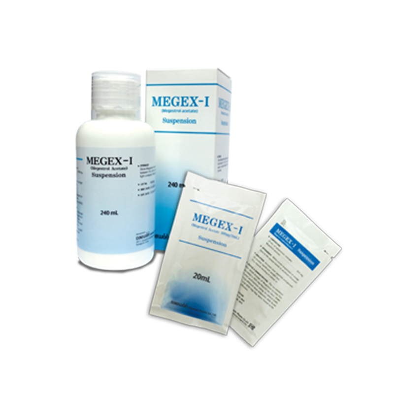 مجکس - آی - MEGEX-I | شرکت تجهیزات پزشکی و دارویی پوراطب